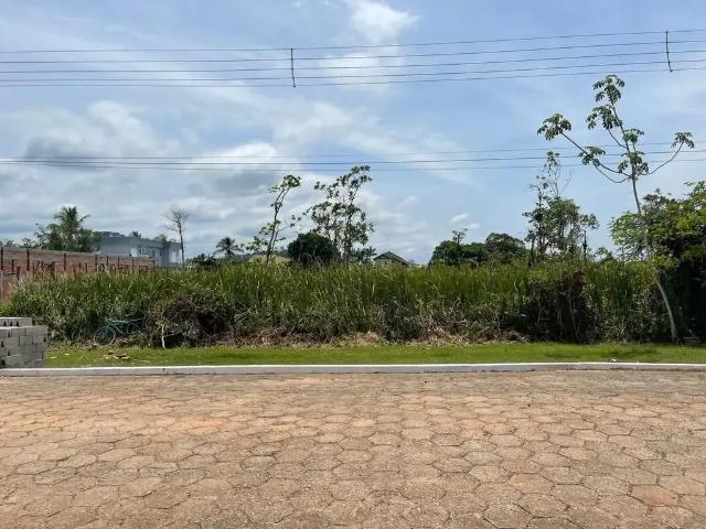 Terreno / Lote para Venda em Peruíbe/SP Bougainvillee V