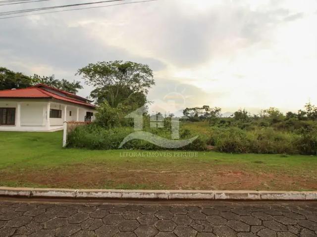 Terreno / Lote para Venda em Peruíbe/SP Bougainvillee V