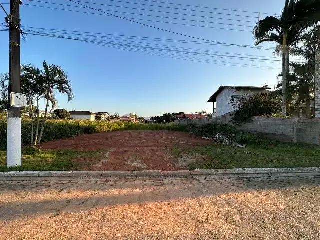 Terreno / Lote para Venda em Peruíbe/SP Bougainvillee V