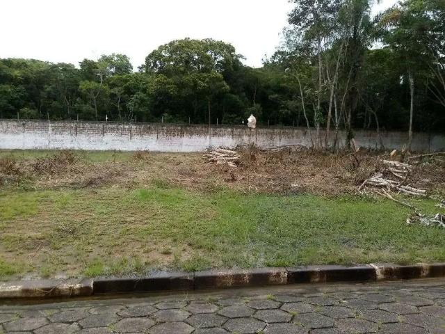 Terreno / Lote para Venda em Peruíbe/SP Bougainvillee V