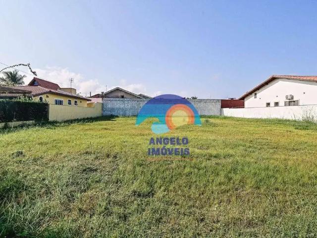 Terreno / Lote para Venda em Peruíbe/SP Bougainvillee III