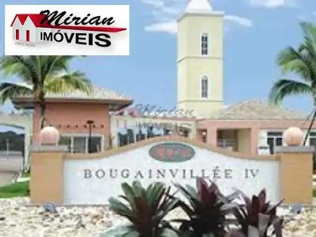 Terreno / Lote para Venda em Peruíbe/SP Bougainvillee IV