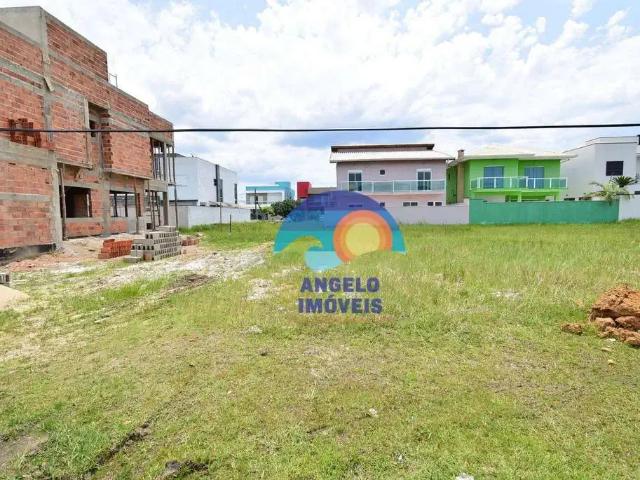 Terreno / Lote para Venda em Peruíbe/SP Bougainvillee IV