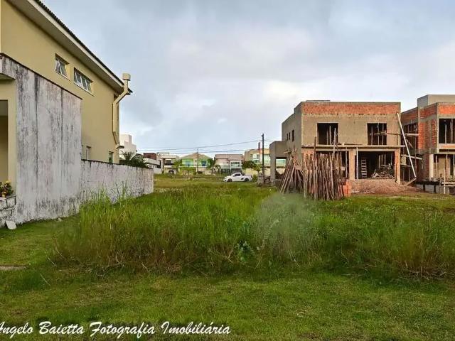 Terreno / Lote para Venda em Peruíbe/SP Bougainvillee IV