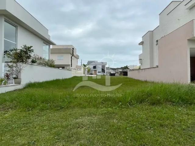 Terreno / Lote para Venda em Peruíbe/SP Bougainvillee IV