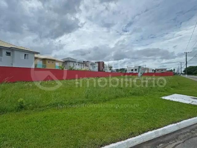 Terreno / Lote para Venda em Peruíbe/SP Bougainvillee IV