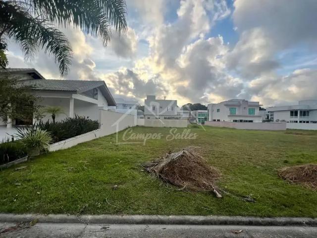 Terreno / Lote para Venda em Peruíbe/SP Bougainvillee IV