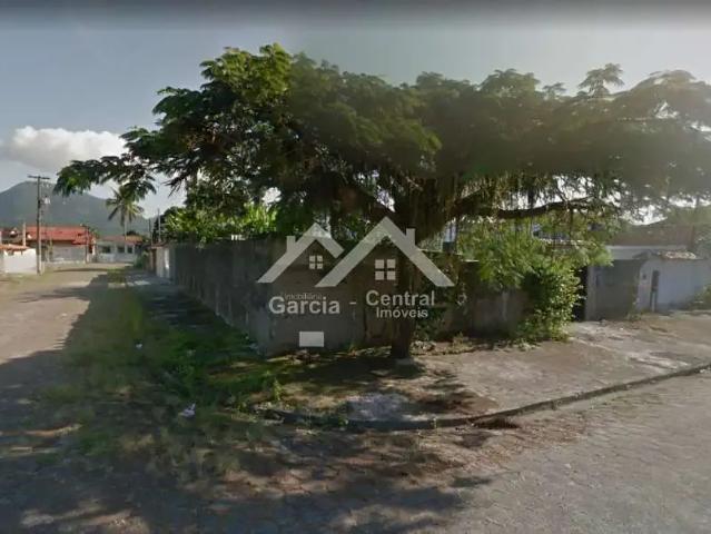 Terreno / Lote para Venda em Peruíbe/SP Balneário Barra De Jangada