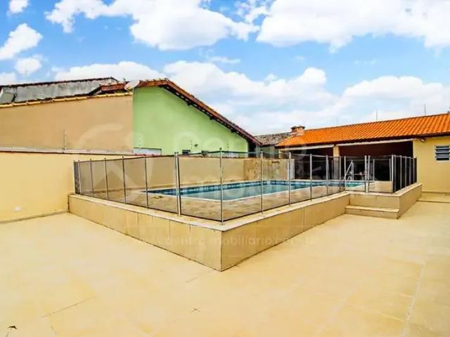 Terreno / Lote para Venda em Peruíbe/SP Balneário Casa Blanca