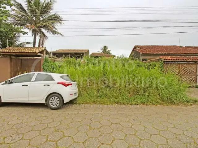 Terreno / Lote para Venda em Peruíbe/SP Balneário Casa Blanca