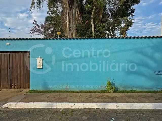 Terreno / Lote para Venda em Peruíbe/SP Balneário Casa Blanca