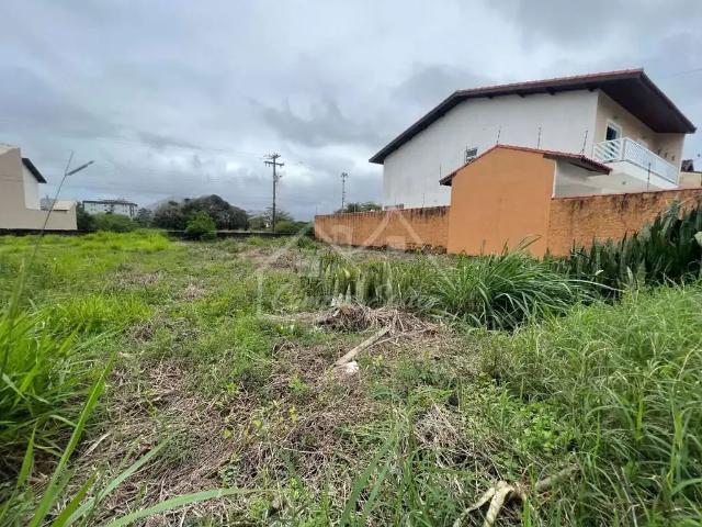 Terreno / Lote para Venda em Peruíbe/SP Balneario Continental