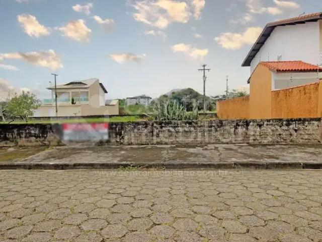 Terreno / Lote para Venda em Peruíbe/SP Balneario Continental
