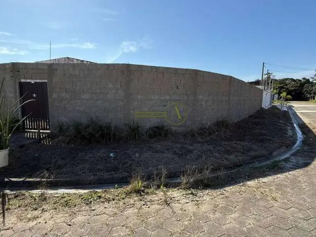 Terreno / Lote para Venda em Peruíbe/SP Estância Flora Rica