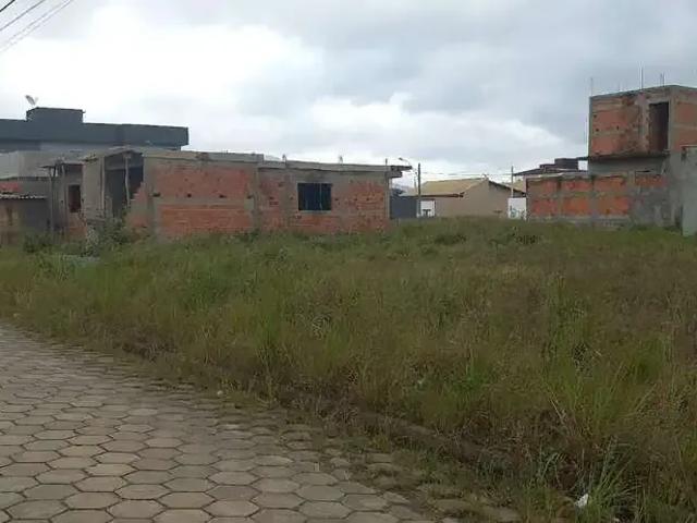 Terreno / Lote para Venda em Peruíbe/SP Balneario Flórida