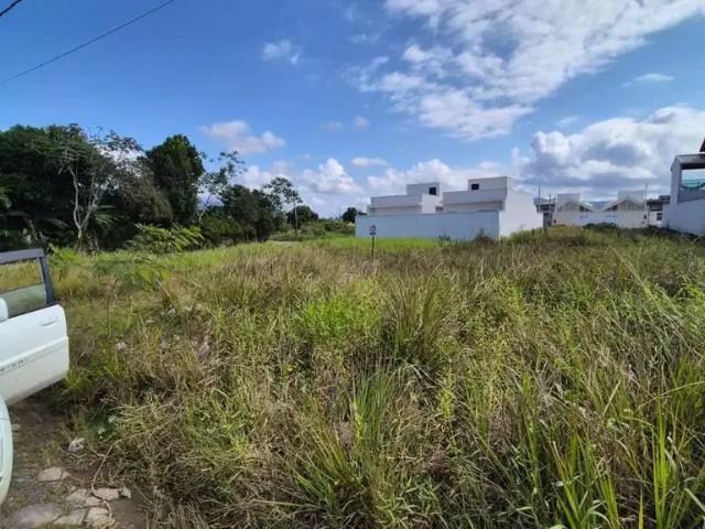 Terreno / Lote para Venda em Peruíbe/SP Balneario Flórida