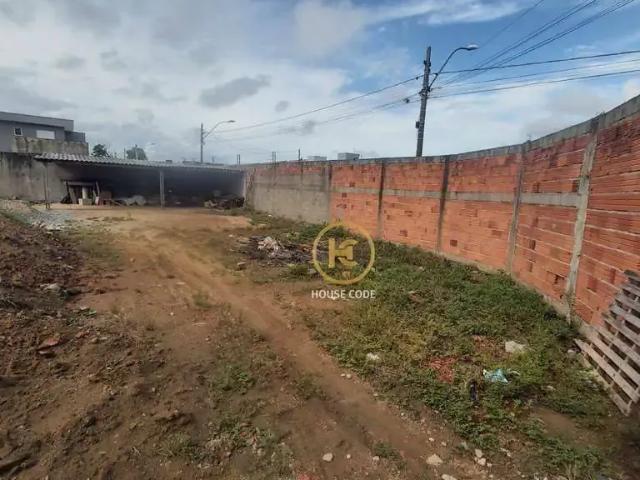 Terreno / Lote para Venda em Peruíbe/SP Balneario Flórida