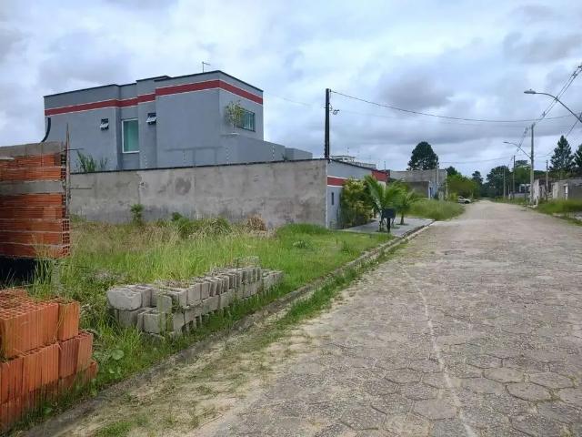 Terreno / Lote para Venda em Peruíbe/SP Balneario Flórida