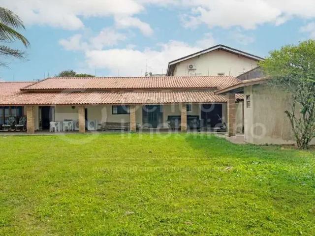 Terreno / Lote para Venda em Peruíbe/SP Balneario Flórida