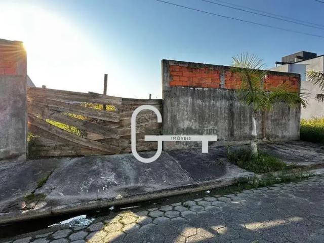 Terreno / Lote para Venda em Peruíbe/SP Balneario Flórida