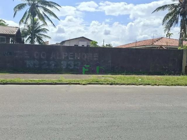 Terreno / Lote para Venda em Peruíbe/SP Balneario Flórida