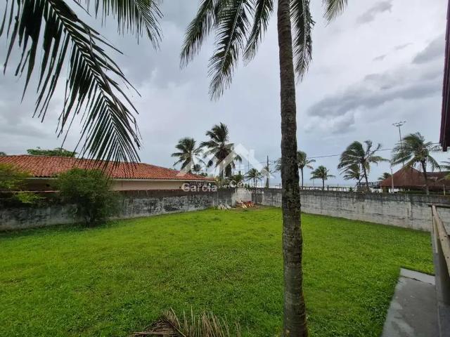 Terreno / Lote para Venda em Peruíbe/SP Balneario Flórida