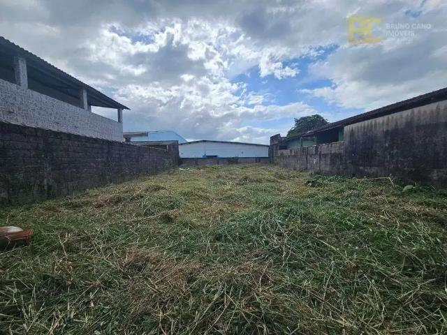 Terreno / Lote para Venda em Peruíbe/SP Balneario Flórida