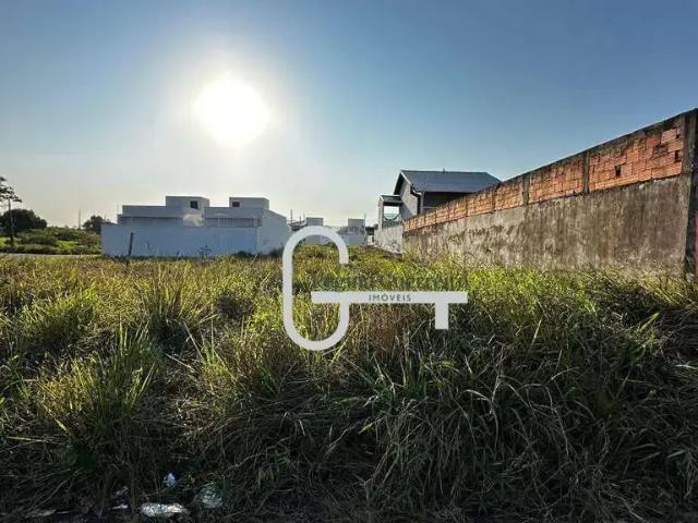 Terreno / Lote para Venda em Peruíbe/SP Balneario Flórida