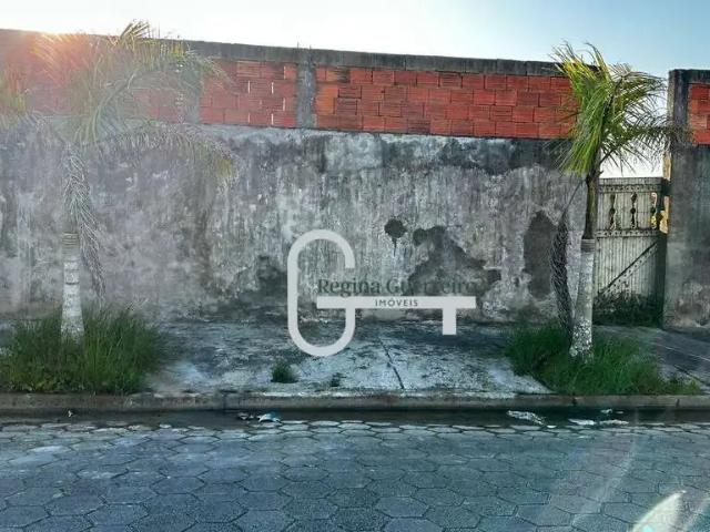 Terreno / Lote para Venda em Peruíbe/SP Balneario Flórida