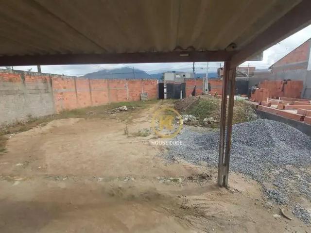 Terreno / Lote para Venda em Peruíbe/SP Balneario Flórida