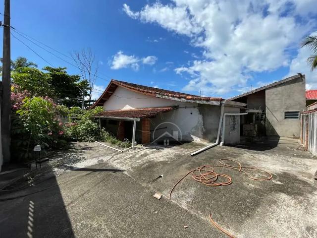 Terreno / Lote para Venda em Peruíbe/SP Balneario Flórida