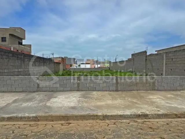 Terreno / Lote para Venda em Peruíbe/SP Balneario Flórida
