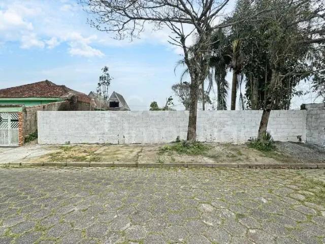 Terreno / Lote para Venda em Peruíbe/SP Balneário Josedy