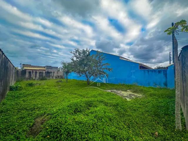 Terreno / Lote para Venda em Peruíbe/SP Balneário Josedy