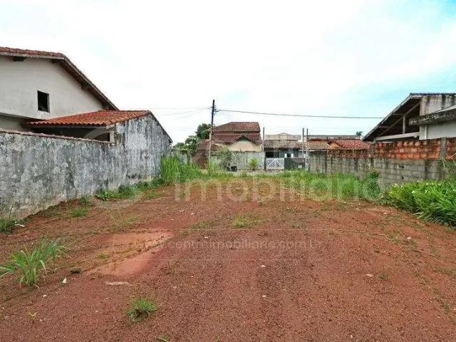 Terreno / Lote para Venda em Peruíbe/SP Balneário Josedy