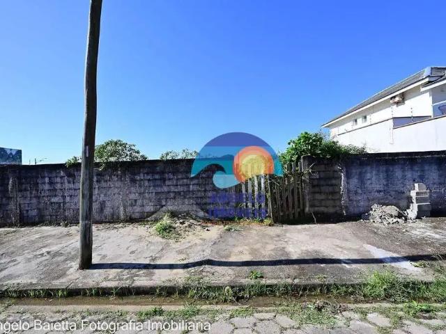 Terreno / Lote para Venda em Peruíbe/SP Balneário Josedy