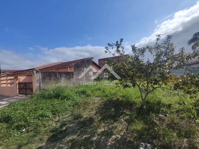 Terreno / Lote para Venda em Peruíbe/SP Balneário Josedy