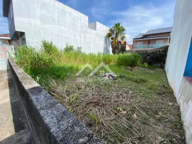 Terreno / Lote para Venda em Peruíbe/SP Balneário Josedy