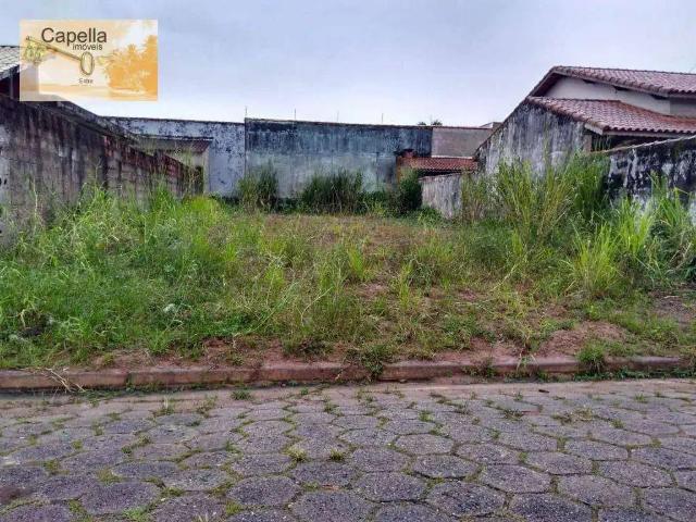 Terreno / Lote para Venda em Peruíbe/SP Balneário Josedy