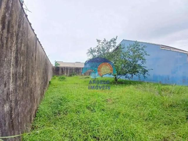 Terreno / Lote para Venda em Peruíbe/SP Balneário Josedy