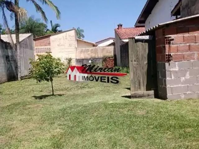 Terreno / Lote para Venda em Peruíbe/SP Balneário Josedy
