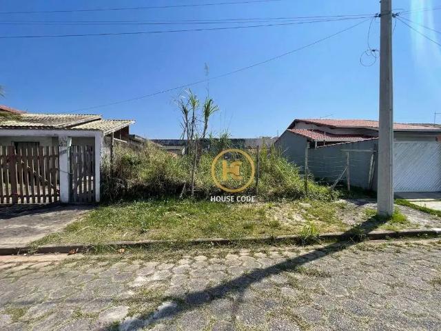 Terreno / Lote para Venda em Peruíbe/SP Balneário Josedy
