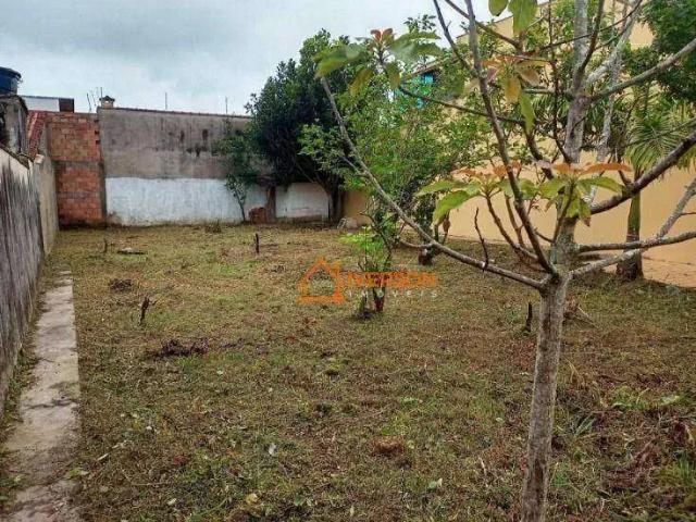 Terreno / Lote para Venda em Peruíbe/SP Balneário Josedy