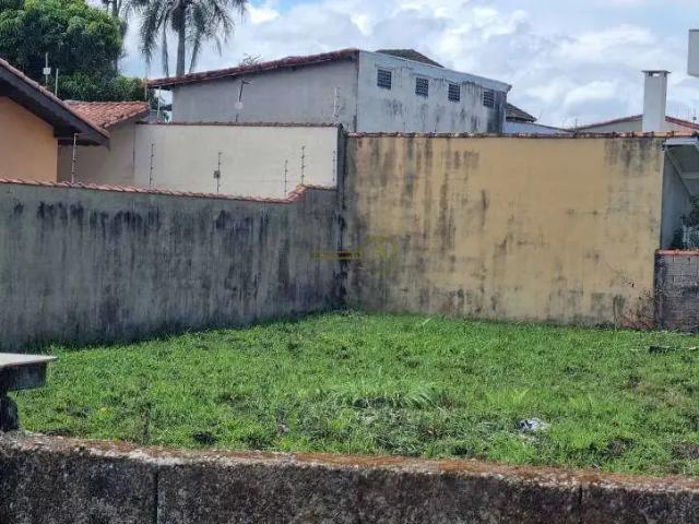 Terreno / Lote para Venda em Peruíbe/SP Balneário Josedy