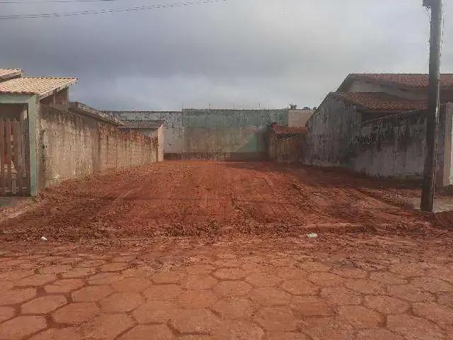 Terreno / Lote para Venda em Peruíbe/SP Balneário Josedy