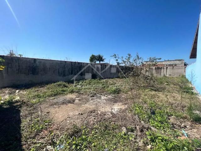 Terreno / Lote para Venda em Peruíbe/SP Balneário Josedy