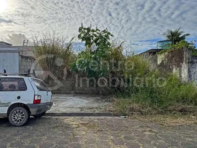 Terreno / Lote para Venda em Peruíbe/SP Balneário Josedy
