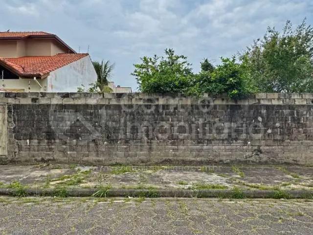 Terreno / Lote para Venda em Peruíbe/SP Balneário Josedy