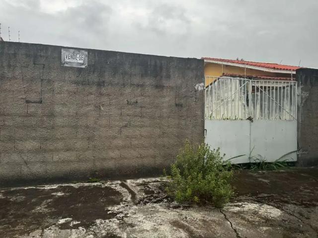 Terreno / Lote para Venda em Peruíbe/SP Balneário Josedy