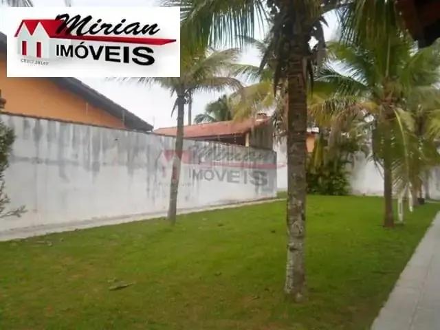 Terreno / Lote para Venda em Peruíbe/SP Balneário Josedy